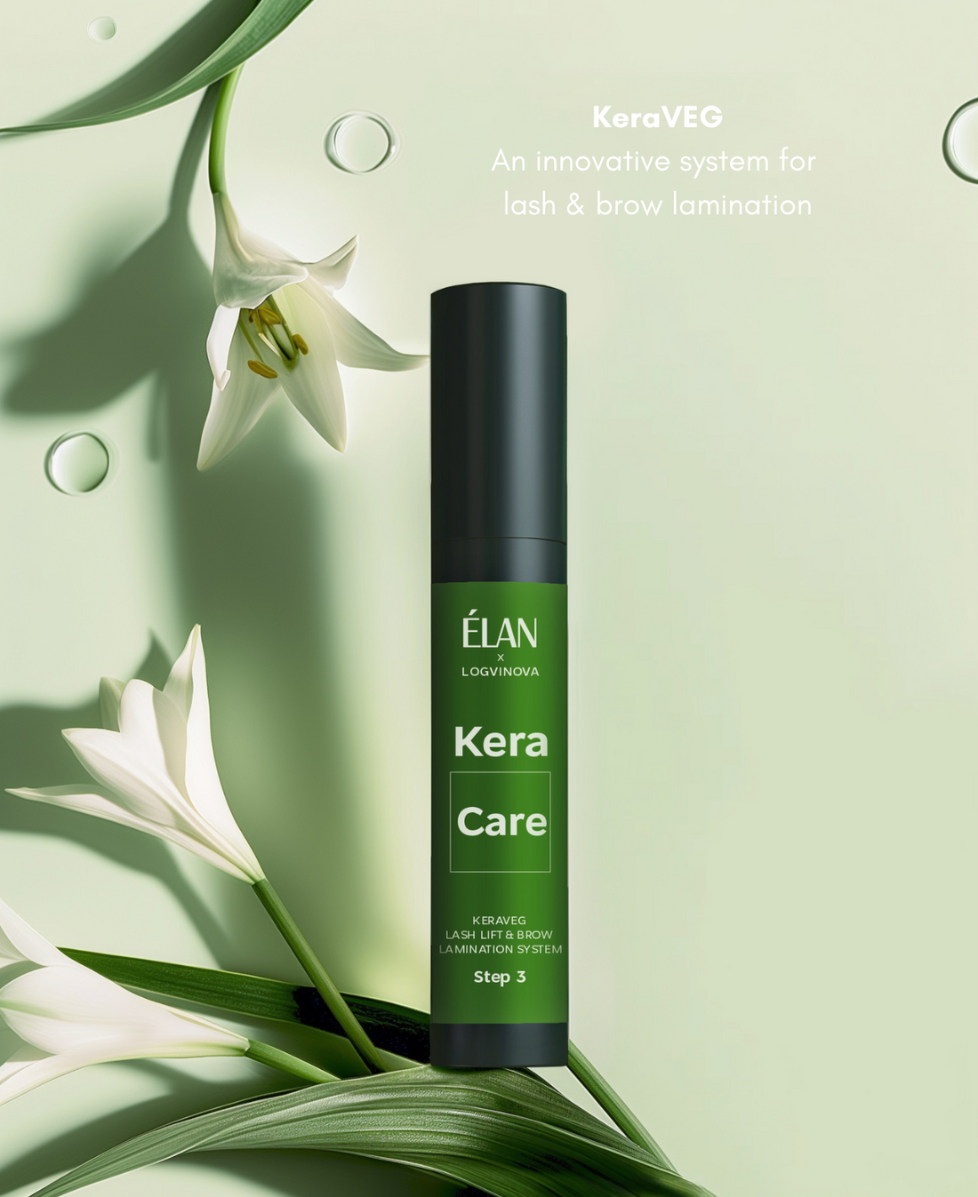 ELAN PROFESSIONAL LINE